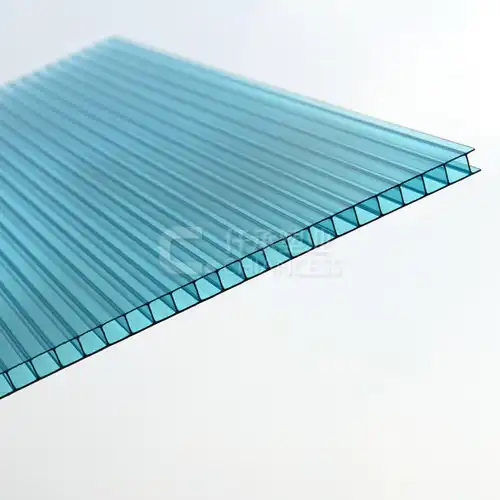 China OEM Customized polycarbonate crystal sheet Manufacturers ...