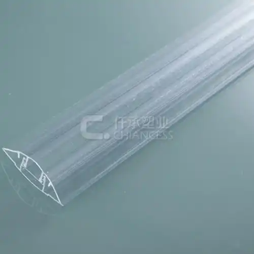 China OEM Customized HCP profile for polycarbonate Manufacturers ...